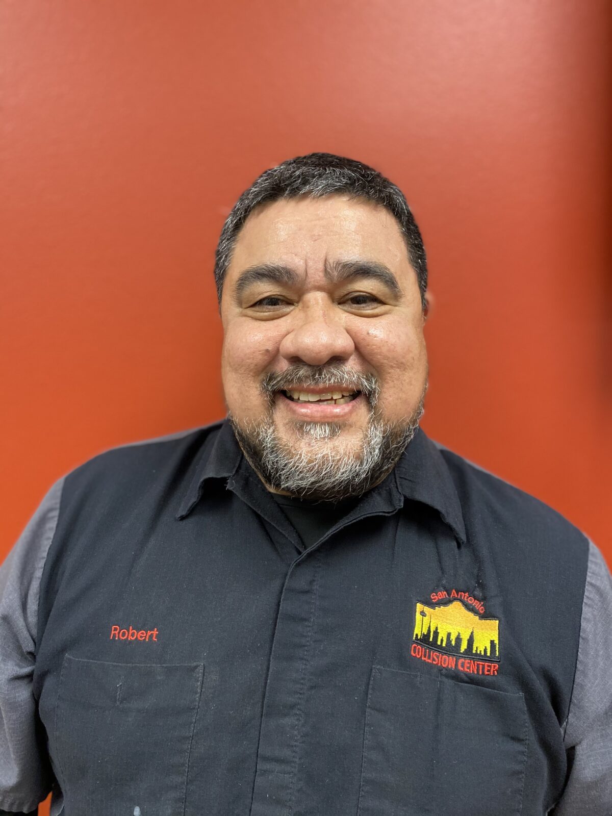 About - San Antonio Collision Center